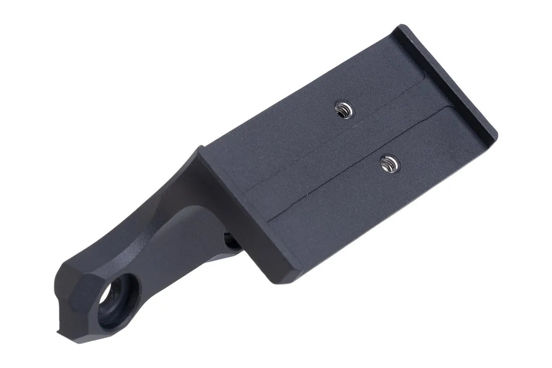 Mini Reflex Offset Mount – MicroPrism Compatible | Frontier Outdoors