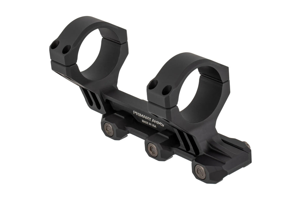 PLx 34mm Cantilever Mount –20 MOA | Frontier Outdoors Australia