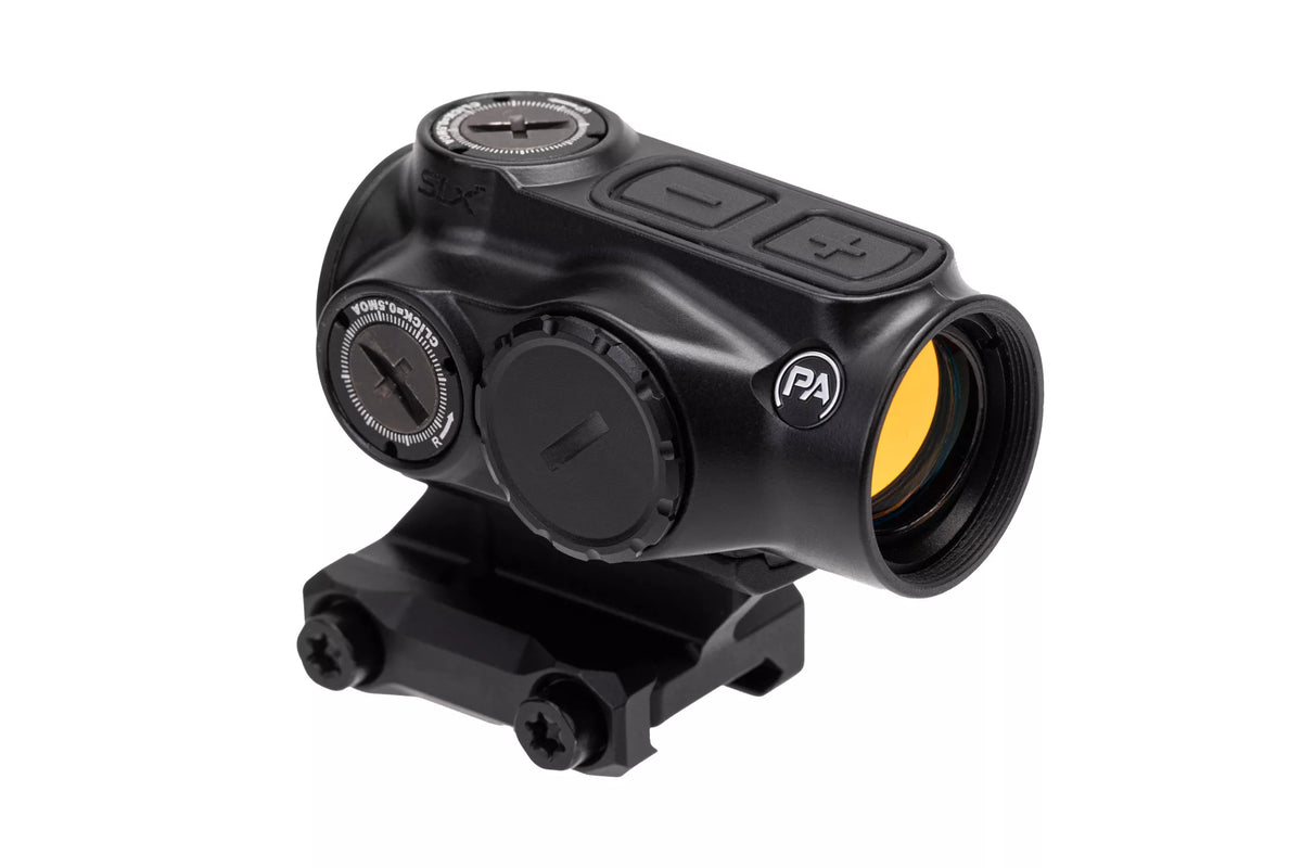 SLx MD-21 ACSS CQB 5.56/.308 | Frontier Outdoors Australia