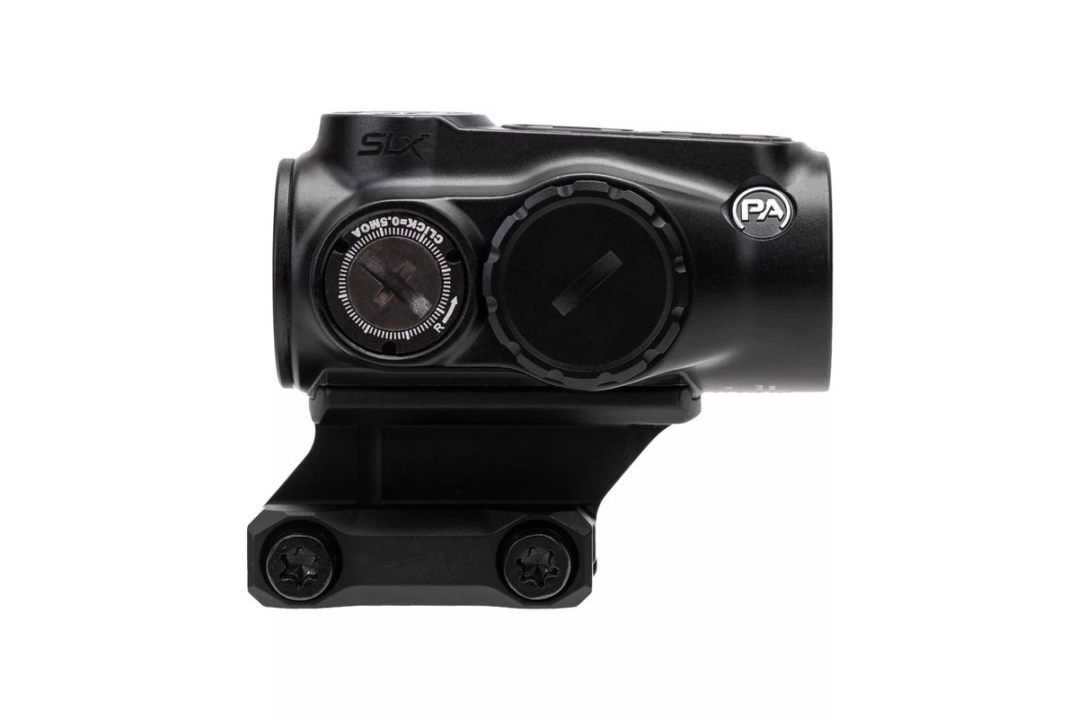 SLx MD-21 ACSS CQB Reticle | Frontier Outdoors Australia