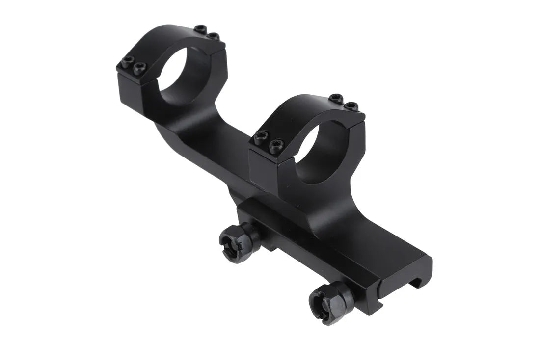 Deluxe AR-15 Scope Mount – 1” | Frontier Outdoors Australia