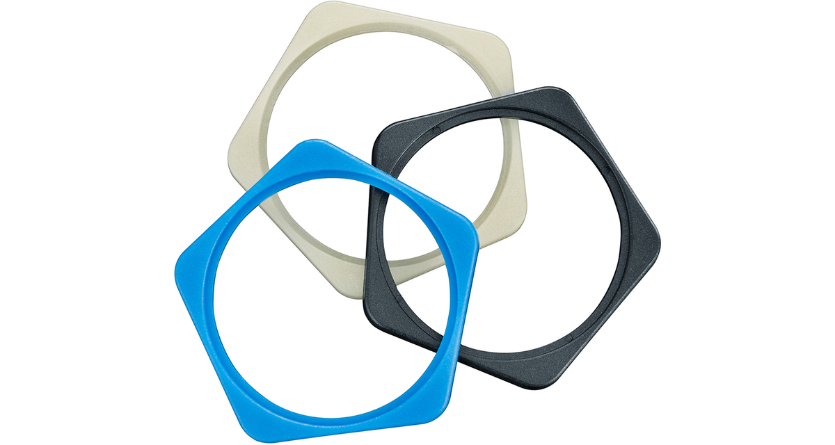 Walther Pro Anti-roll Protection Set | Frontier Outdoors Australia