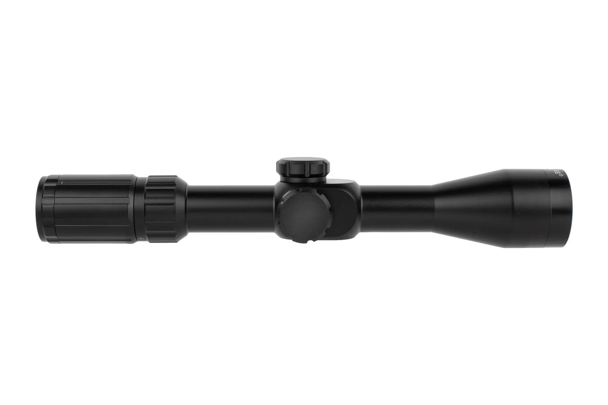 Primary Arms SLx 4-14x44mm ACSS Orion Rifle Scope | Frontier Outdoors