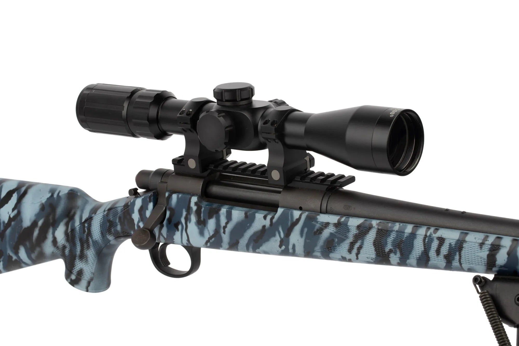Primary Arms SLx 4-14x44mm ACSS Orion Rifle Scope | Frontier Outdoors