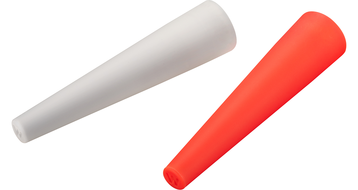 Walther Pro Torch Signal Cone Set | Frontier Outdoors Australia